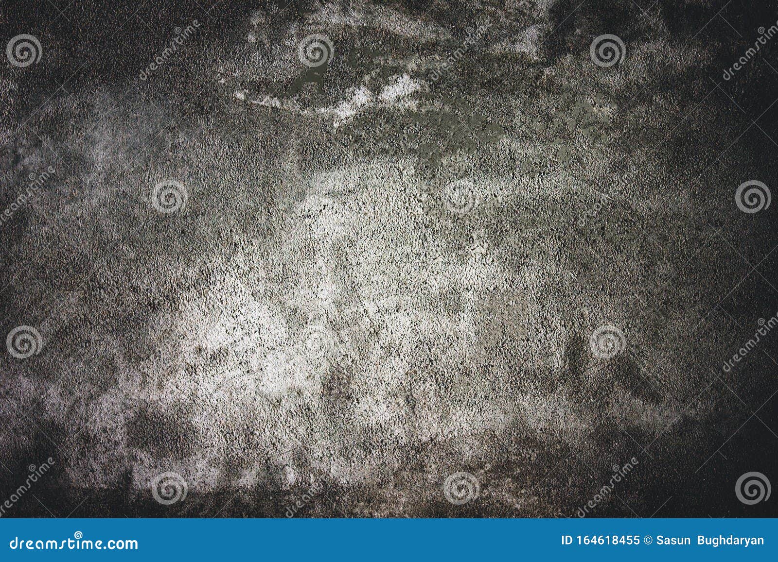 Wall in Black and White Textures Stock Image - Image of floor, detail ...