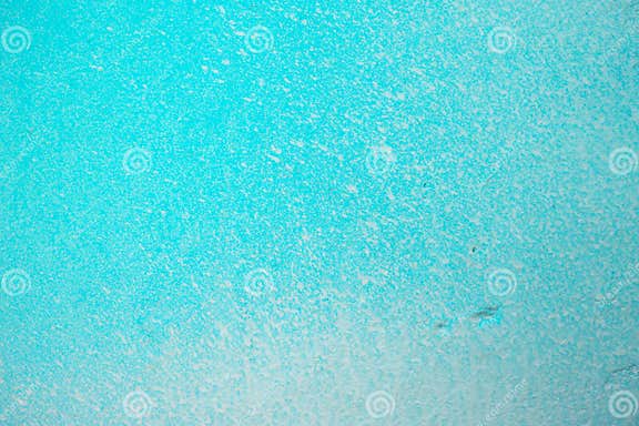 Wall in blue paint stock photo. Image of gradient, blur - 83350018