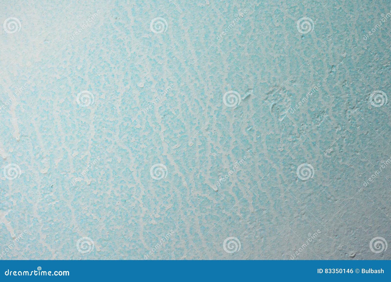 Wall in blue paint stock photo. Image of pattern, backdrop - 83350146