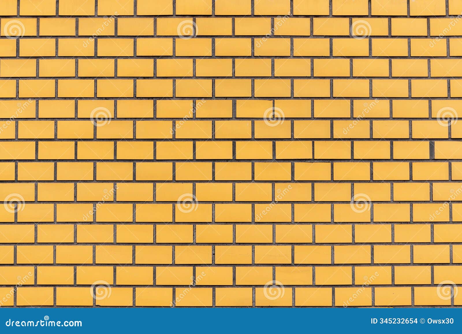 The Wall of a Brick House Built of Red Brick. Natural Texture of ...