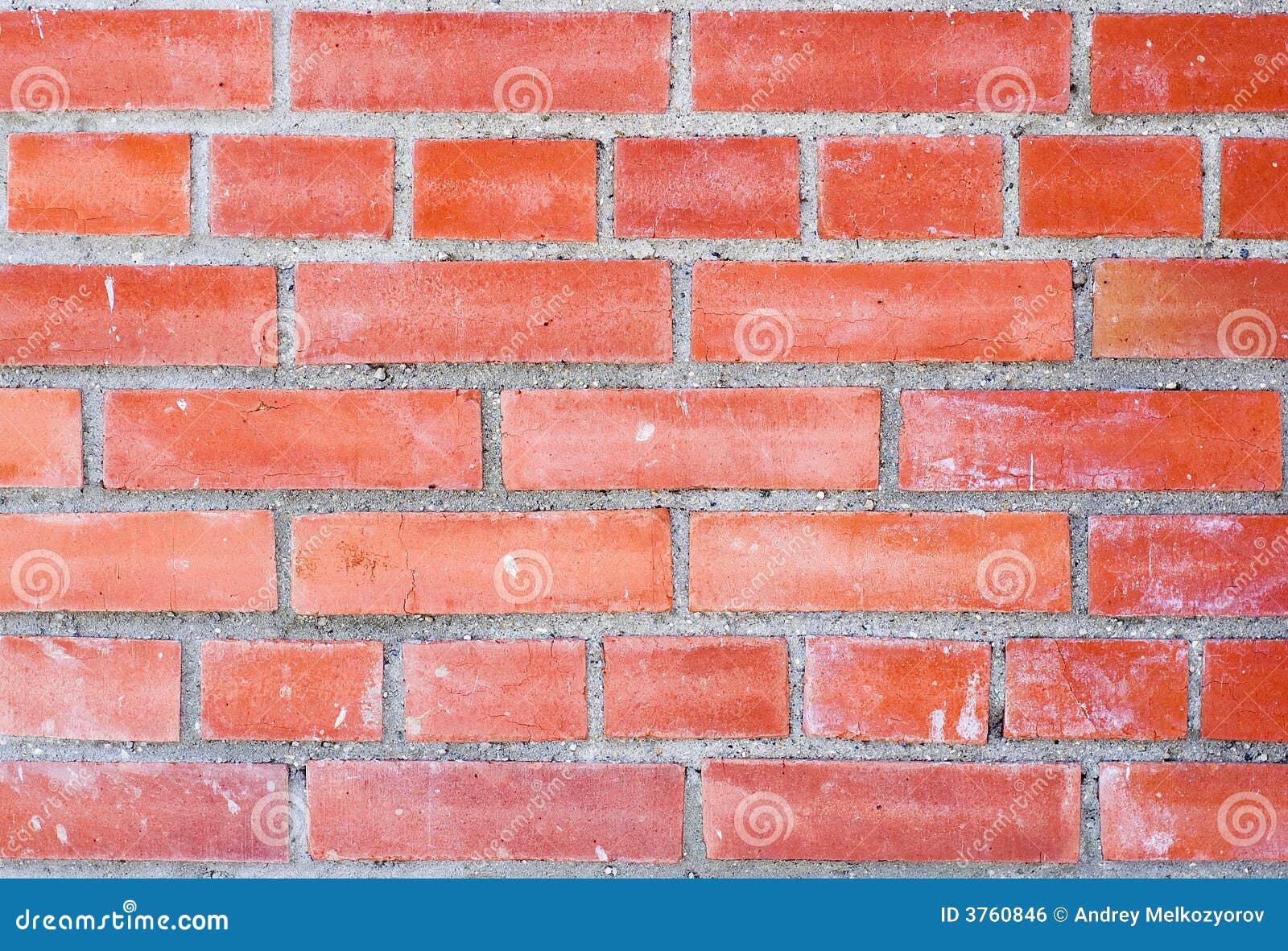 Wall of bricks stock photo. Image of building, masonry - 3760846