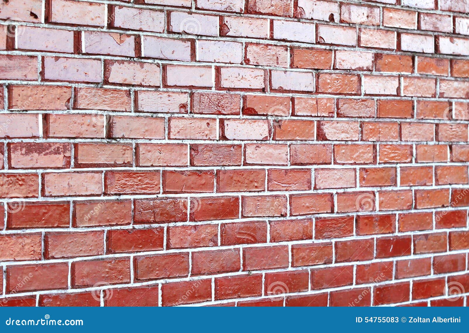 Wall of bricks stock image. Image of build, cement, keywords - 54755083