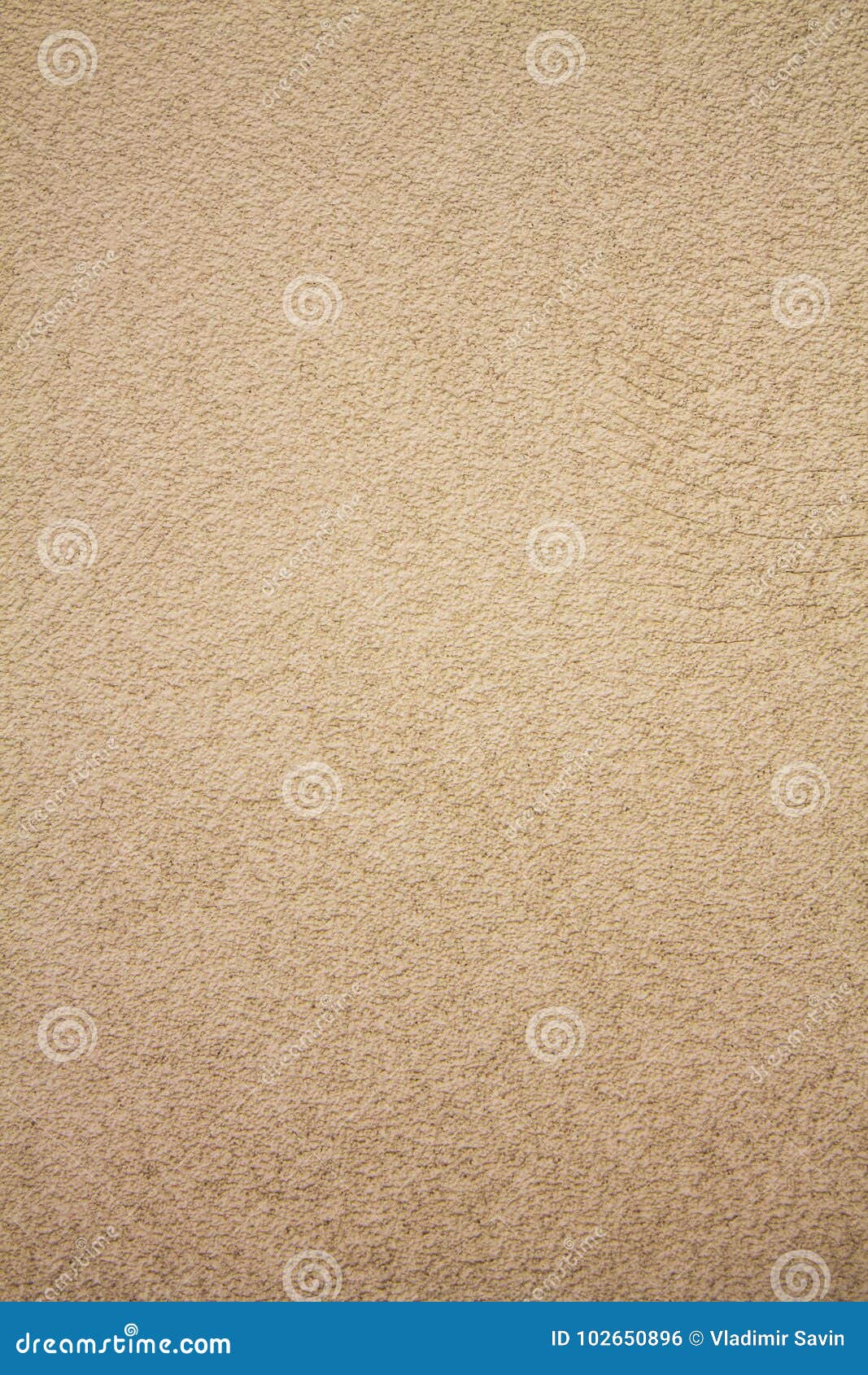 Wall of brown plaster stock photo. Image of plaster - 102650896