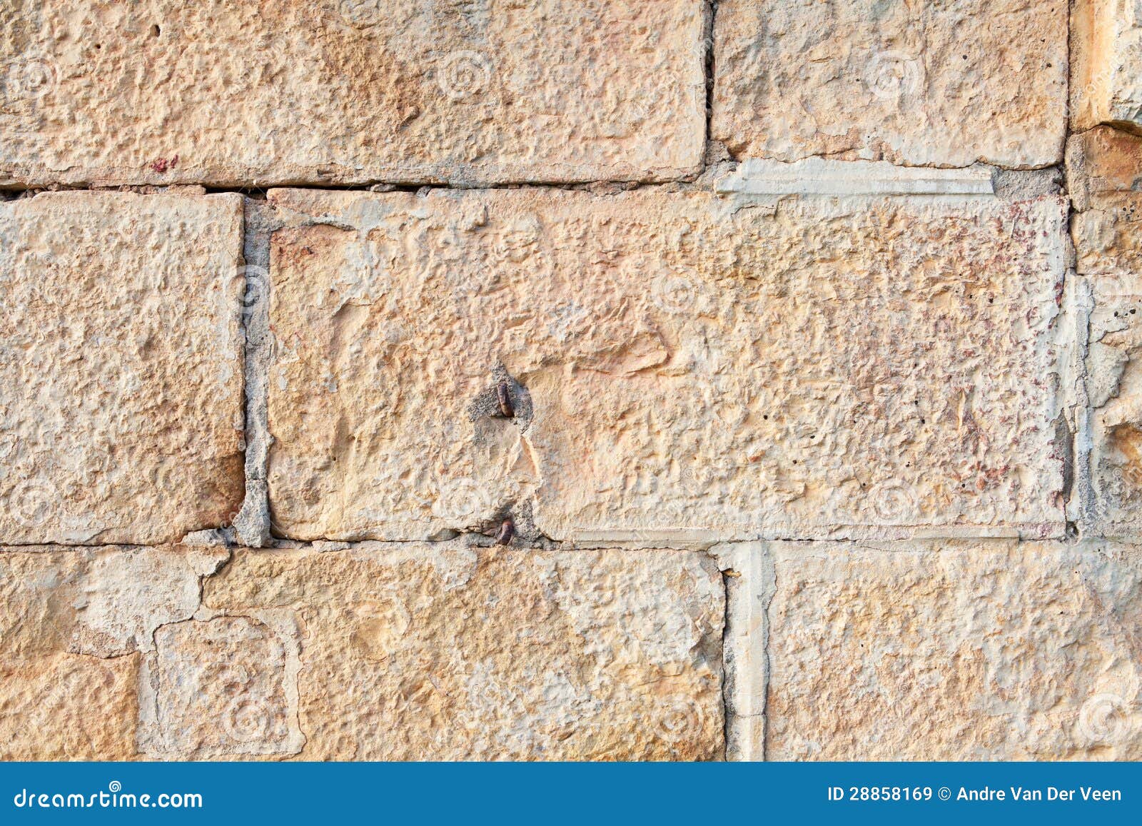 Wall Built Rectangular Sandstone Bricks Photos - Free & Royalty-Free ...