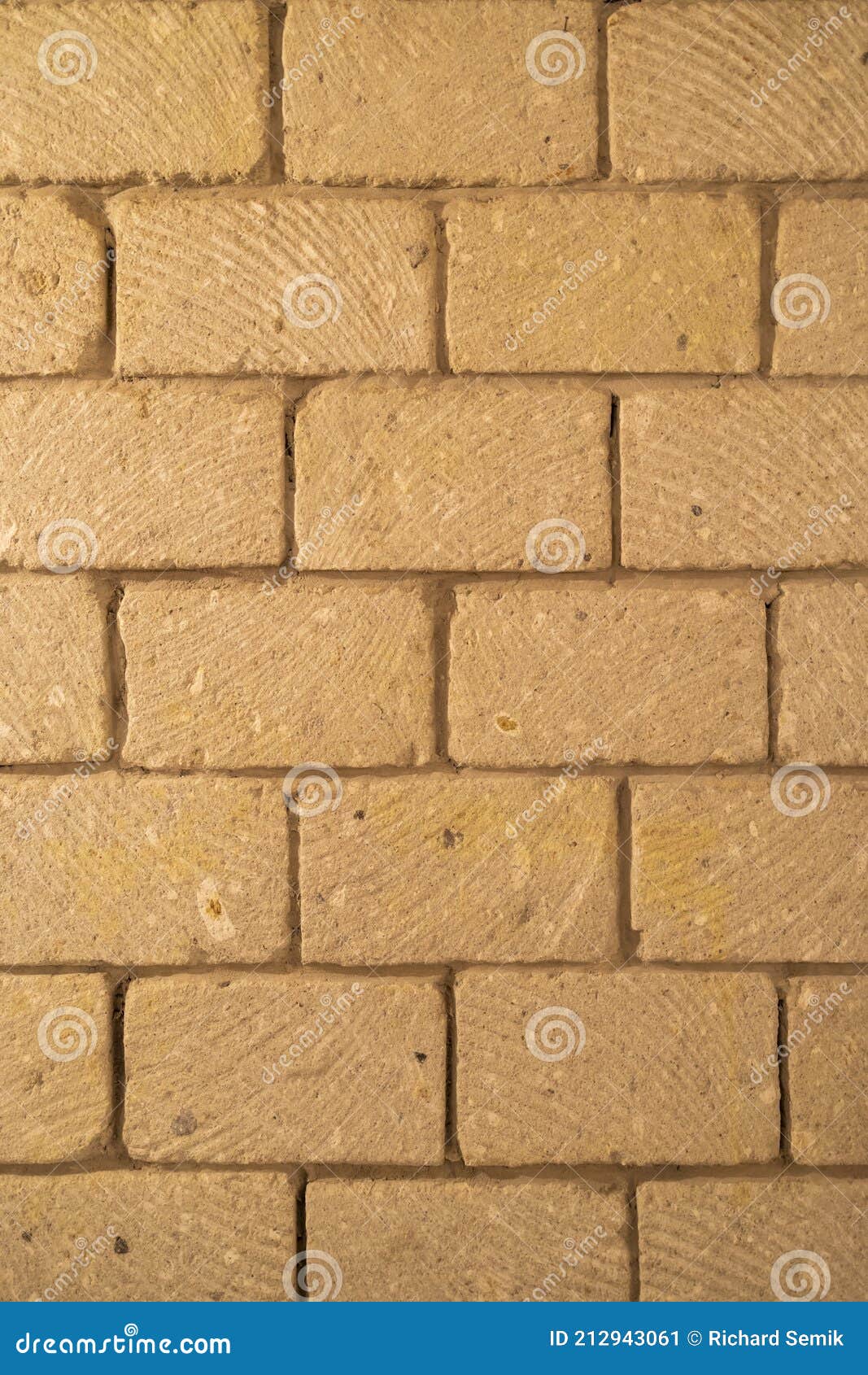 Wall Built Of Rounded Colored Stones. Texture Of Rounded Colored Stone ...