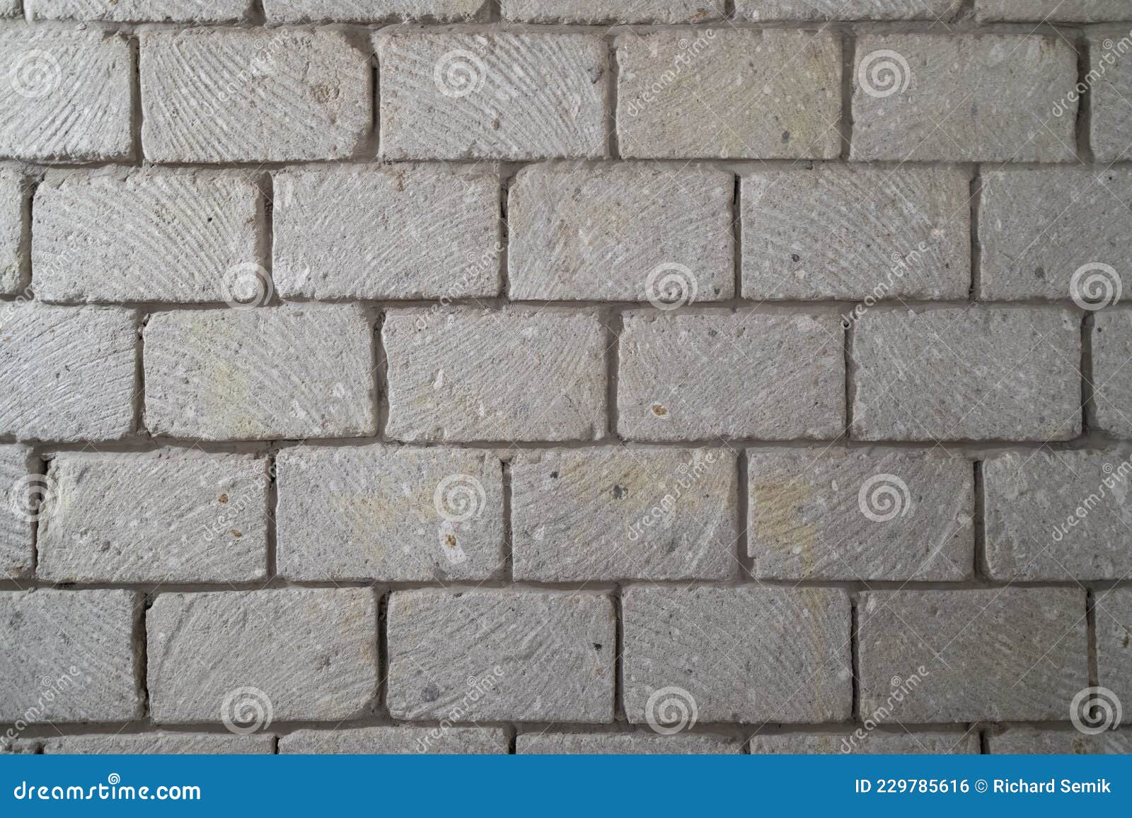 Wall Built of Stone Blocks of Tuff Stock Photo - Image of rock, facade ...