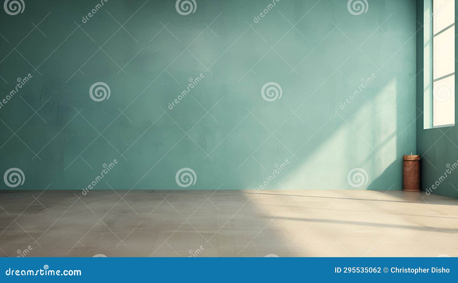 Wall with Captivating Light and Shadow Effects for High Impact ...