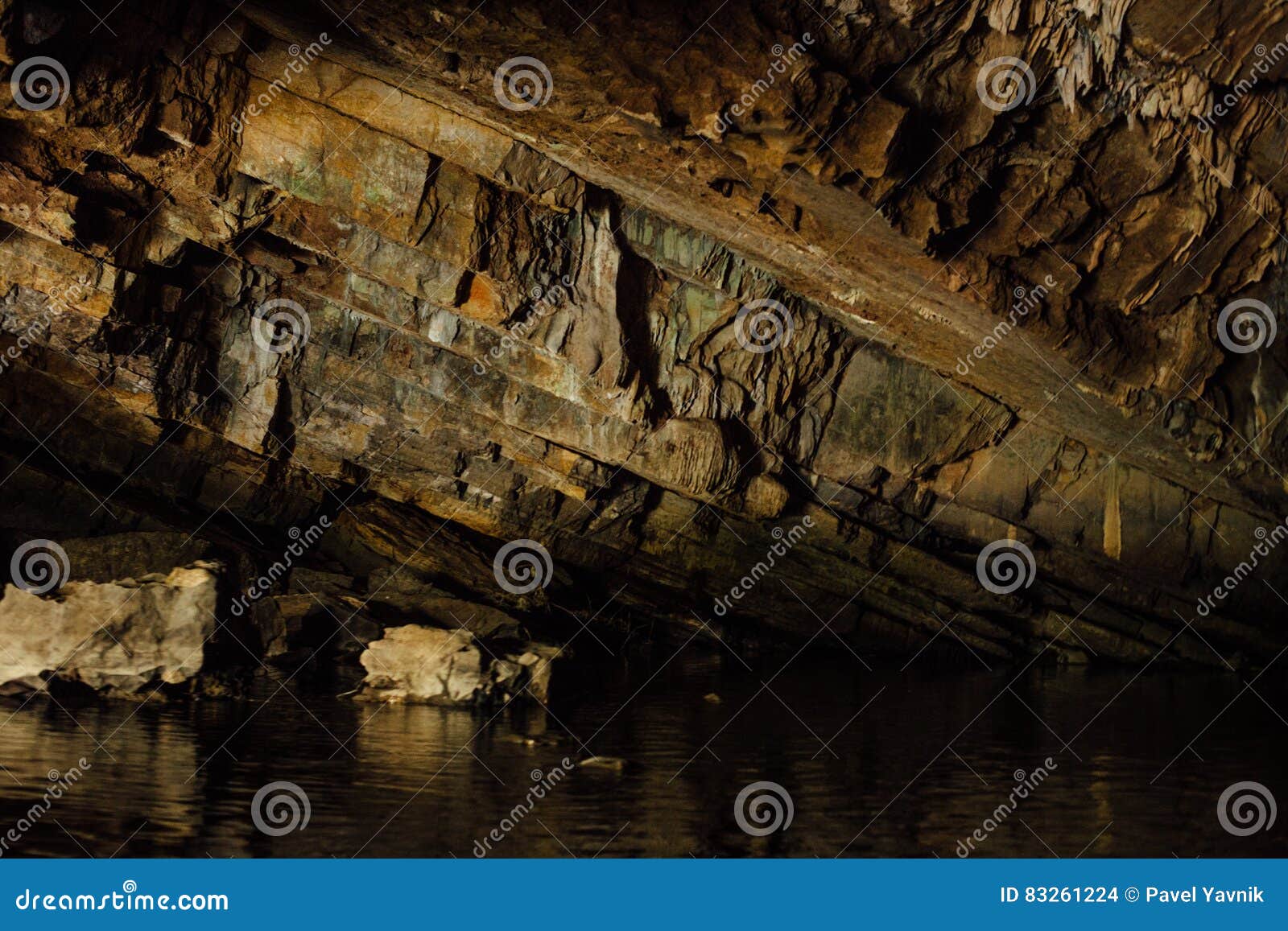 Wall Of Cave, Background Stock Image | CartoonDealer.com #86212285