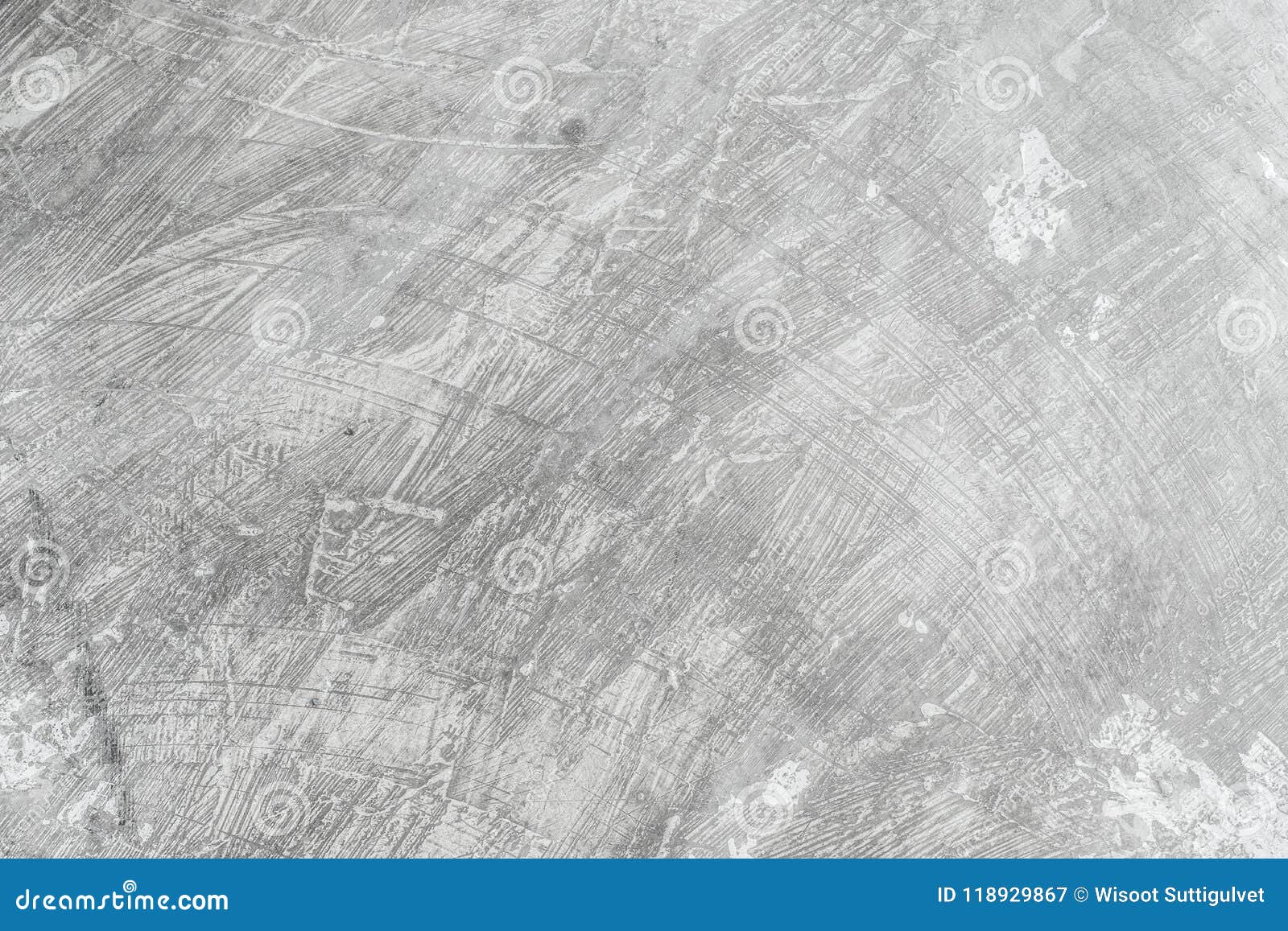 Wall Clean Cement Surface Texture of Concrete, Gray Concrete Backdrop ...