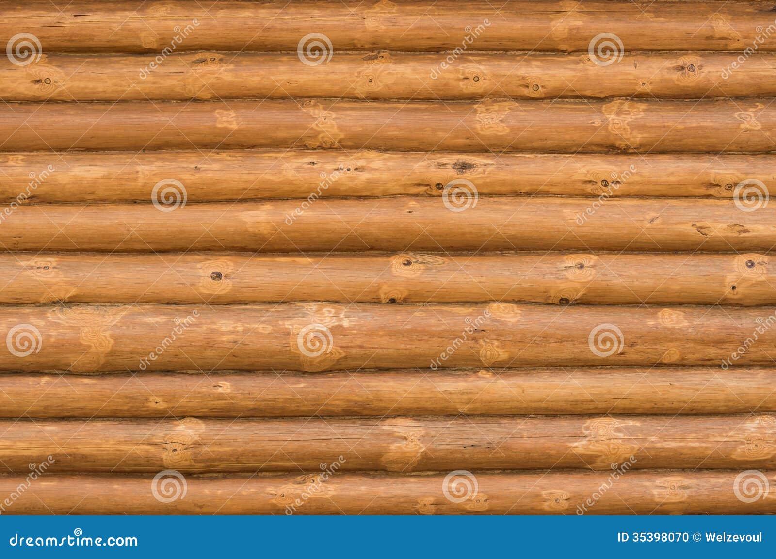 Wall of chopped wood. stock photo. Image of frame, village - 35398070