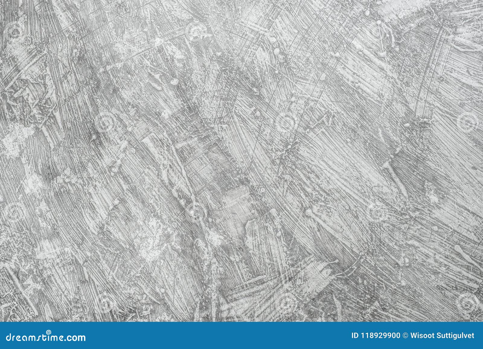 Wall Clean Cement Surface Texture of Concrete, Gray Concrete Backdrop ...