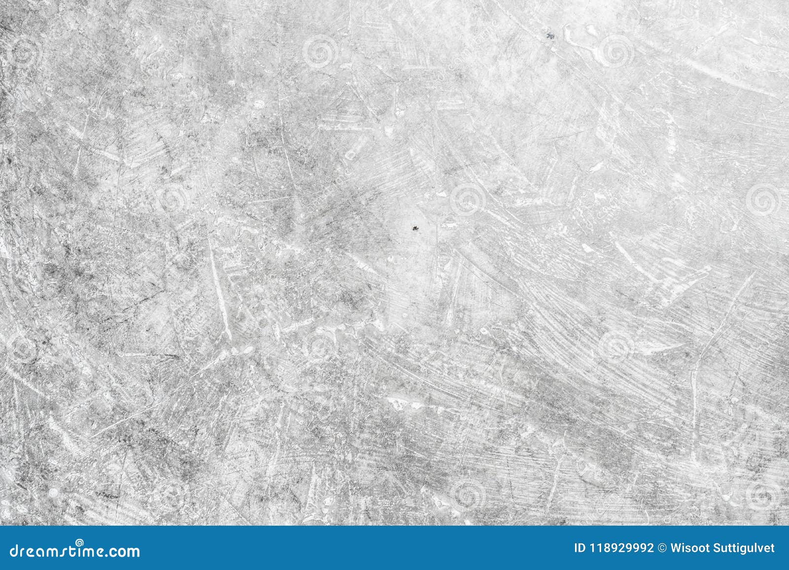 Wall Clean Cement Surface Texture of Concrete, Gray Concrete Backdrop ...