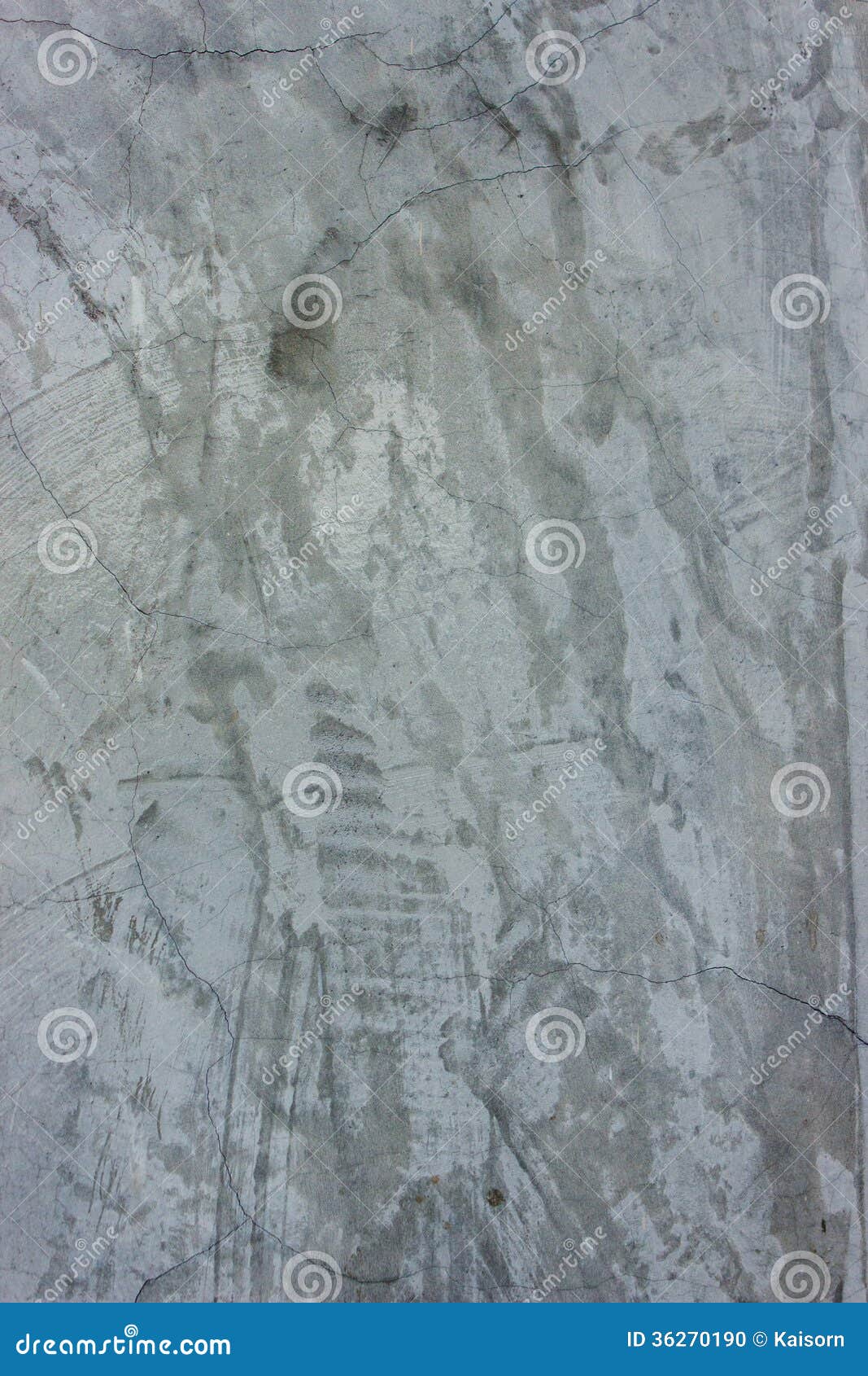 Wall Clean Concrete Texture Stock Photo - Image of broken, effect: 36270190