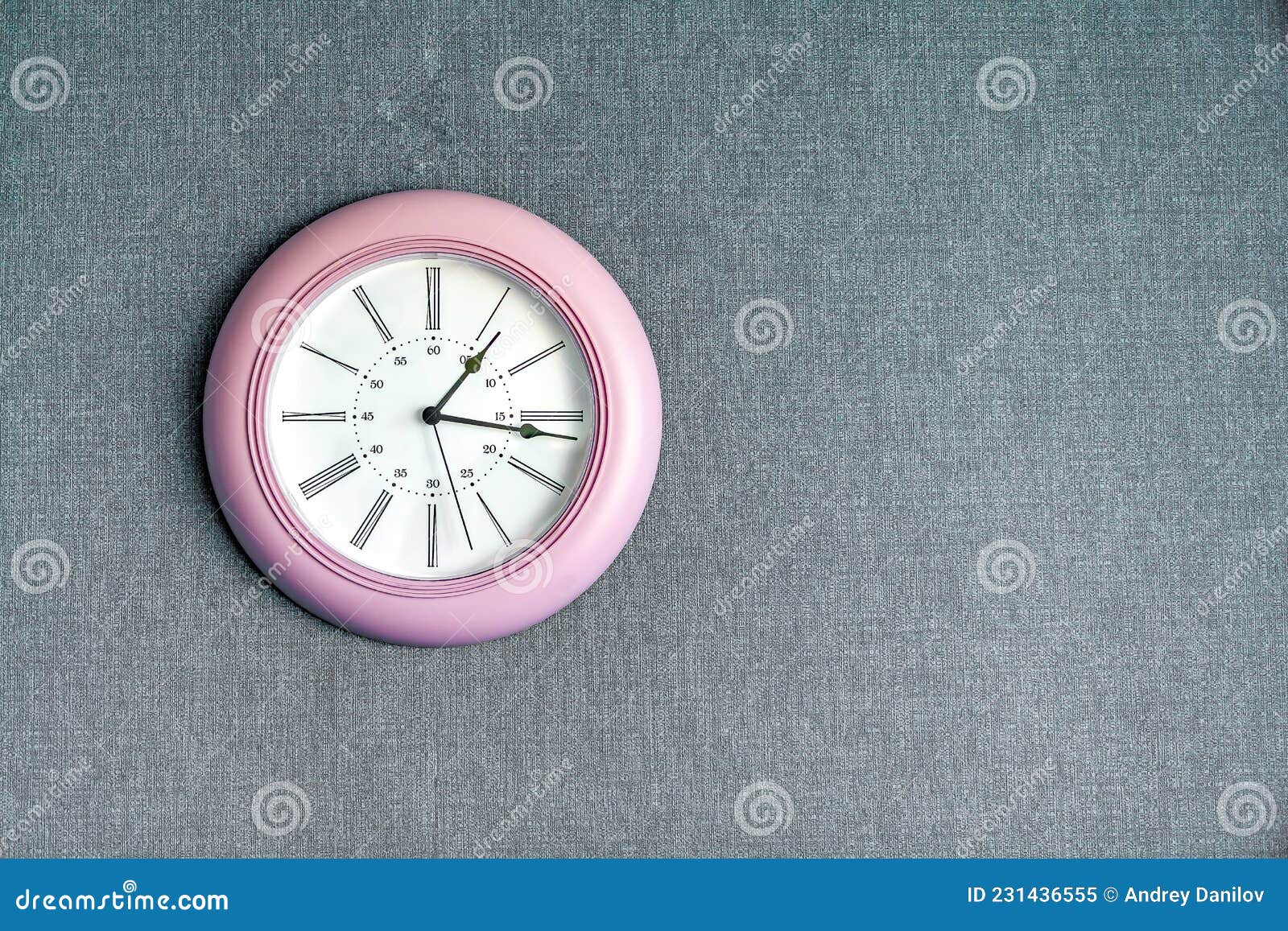 Wall clock, lunch time stock image. Image of lunch, date - 231436555