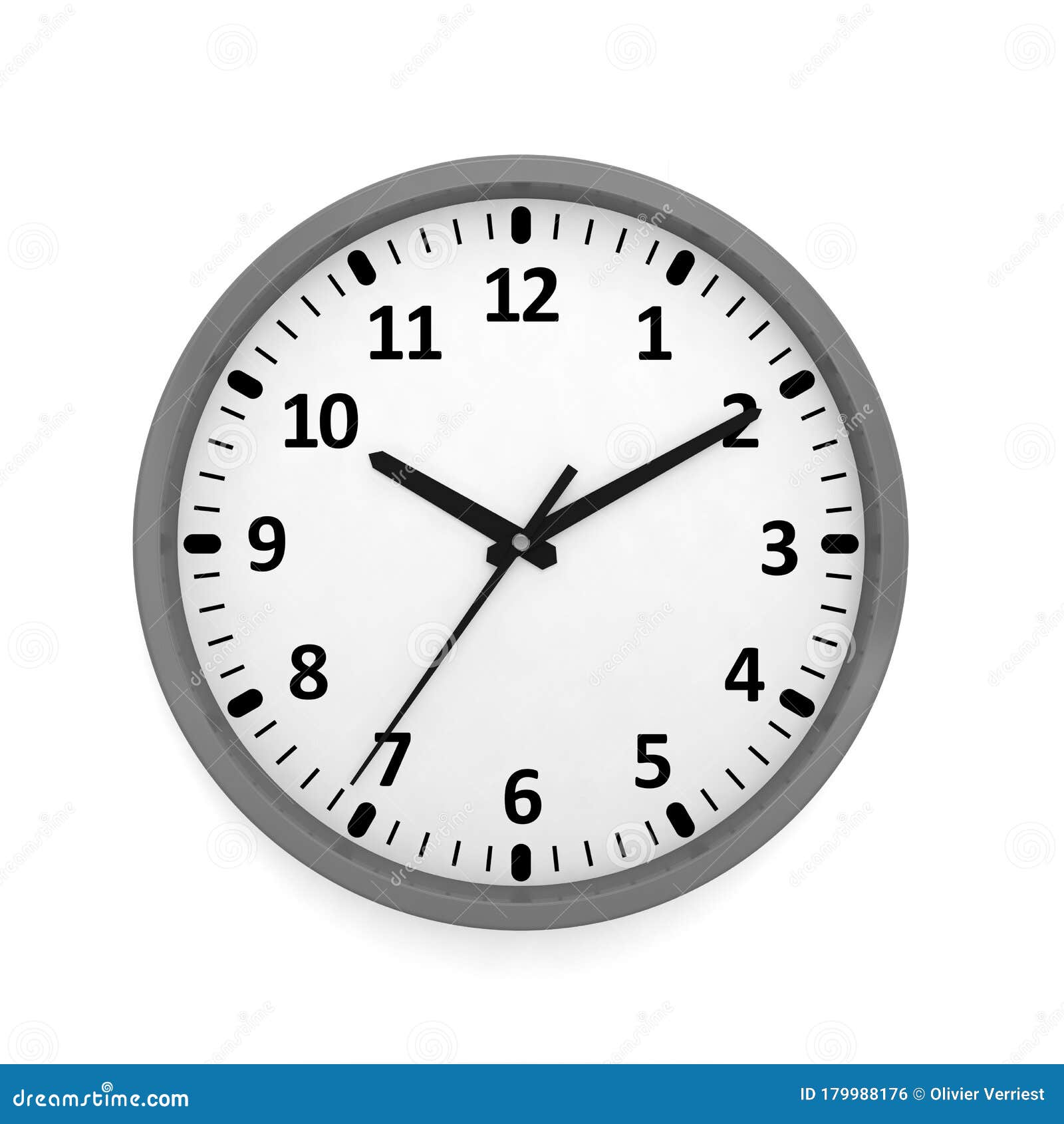 Wall Clock O`clock Time Hours Minutes Seconds Stock Illustration ... Wall Clock O`clock Time Hours Minutes Seconds Stock Illustration ...