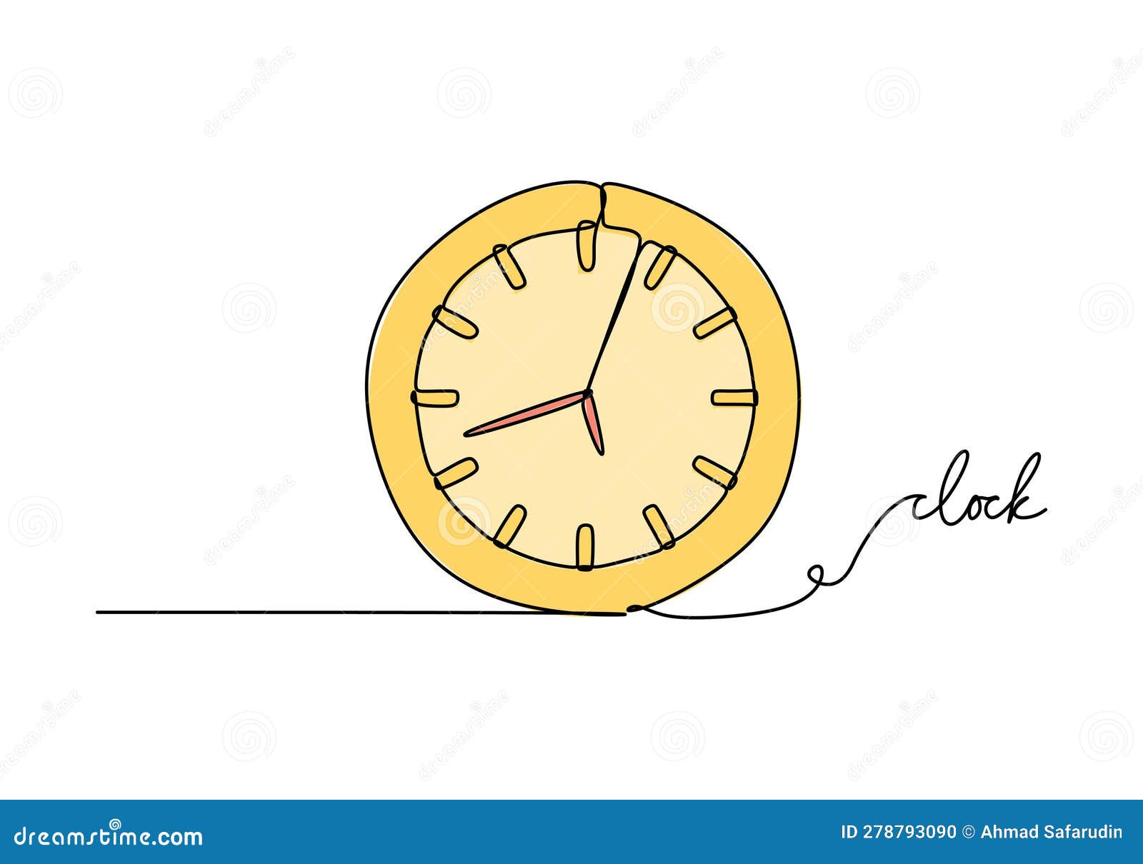 Set Clock, School Building, Human Brain, Glasses, Table Lamp ...