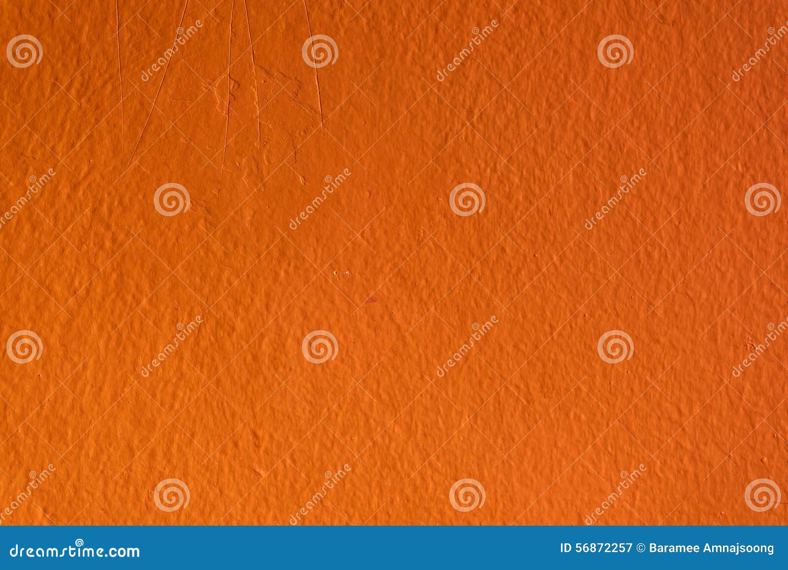 Wall concrete orange stock image. Image of texture, partition - 56872257