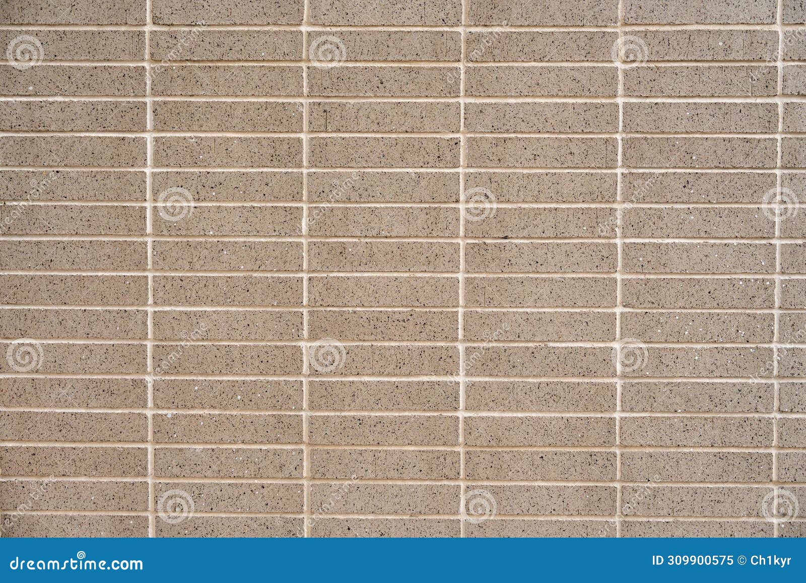 Wall Covered with Beige Symmetrical and Minimalistic Tiles. Square and ...