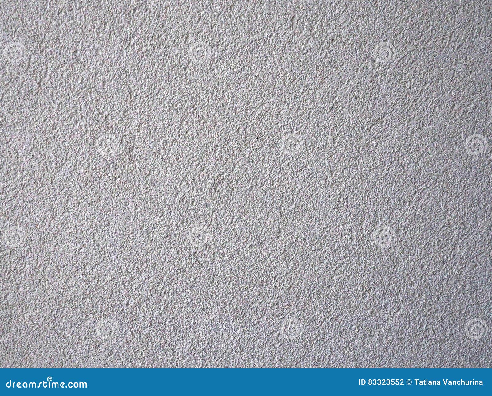 Wall covered with putty stock photo. Image of background - 83323552
