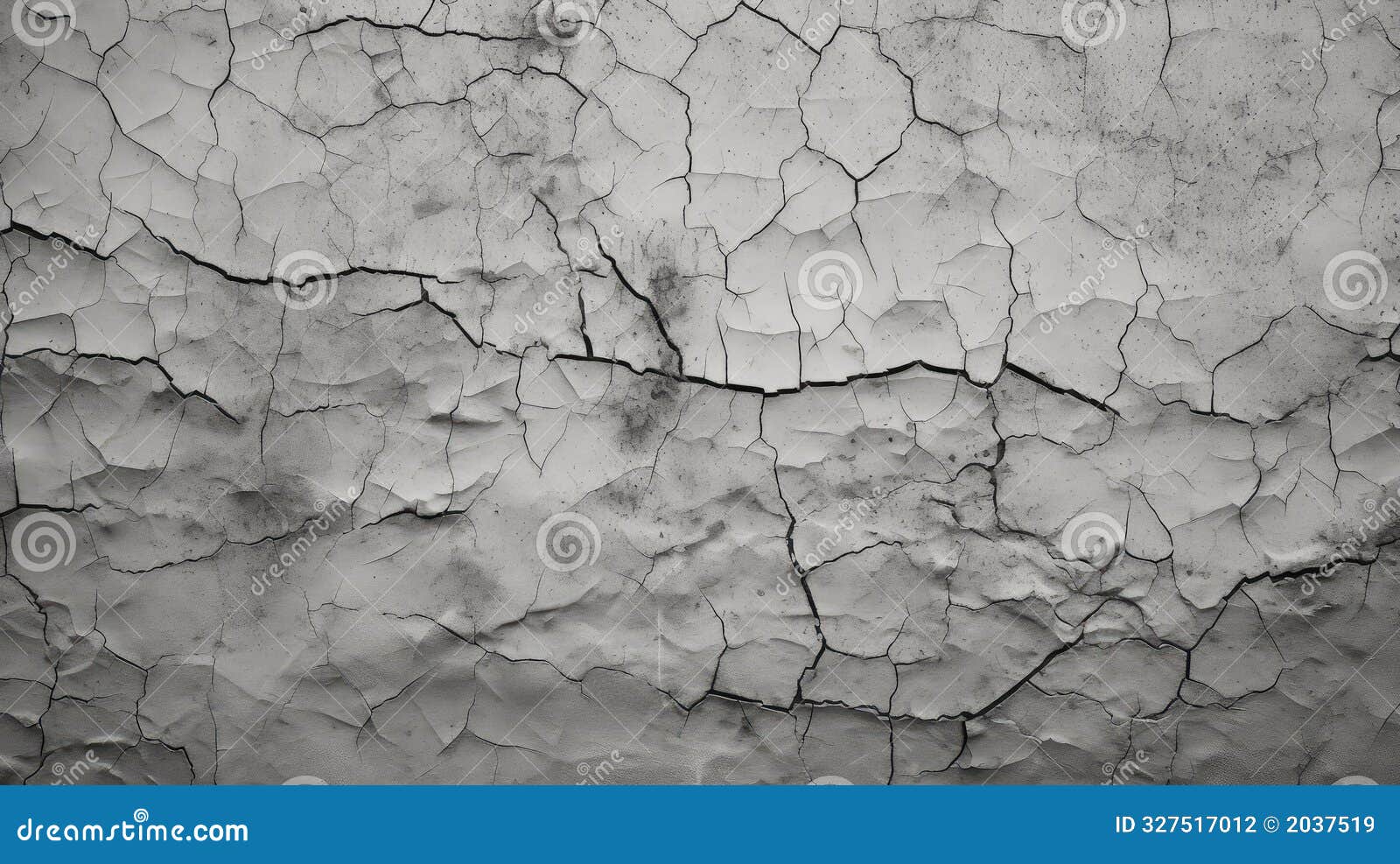 A Closeup Of A Jagged Rock Surface Reveals The Intricate Details Of ...