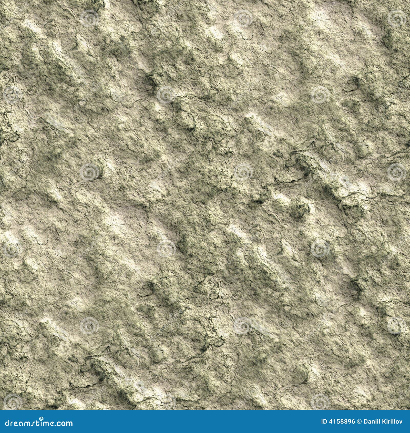 Wall Crusty Concrete Texture Stock Photo - Image of flow, paint: 4158896