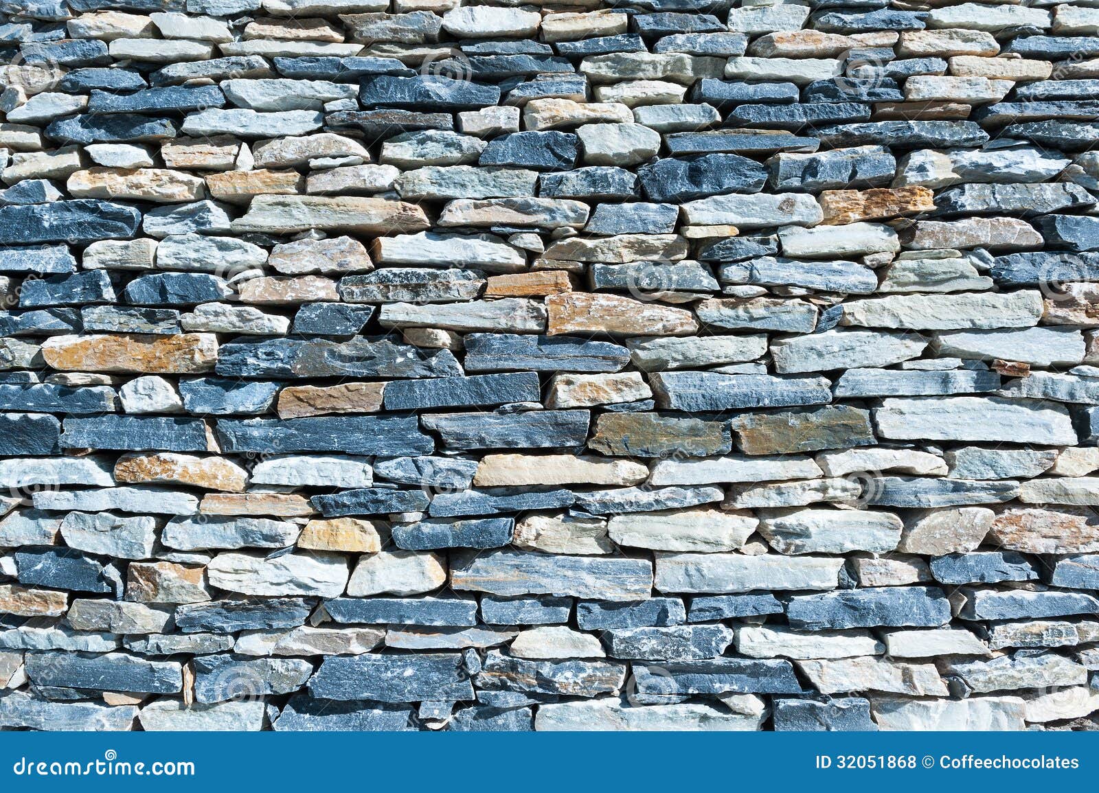 Wall of cut stone stock photo. Image of stack, stone - 32051868