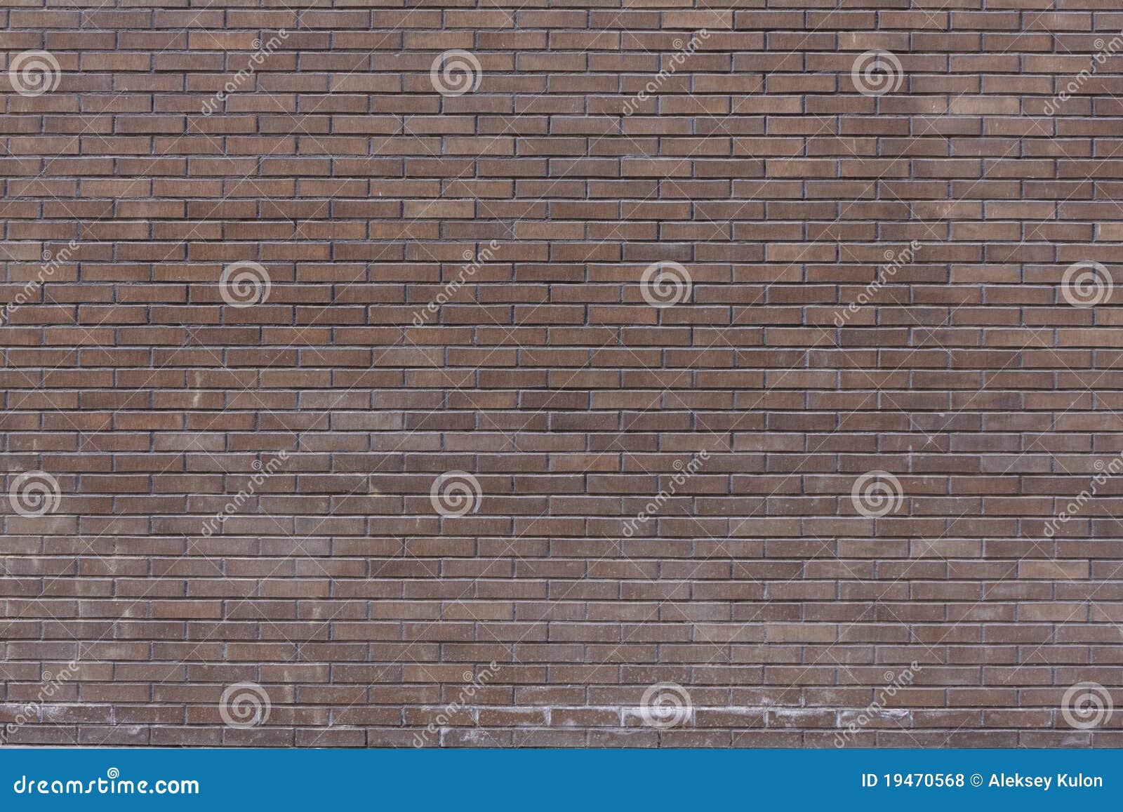 Dark Bricks Building Corner Window And Balcony Residential Architecture ...