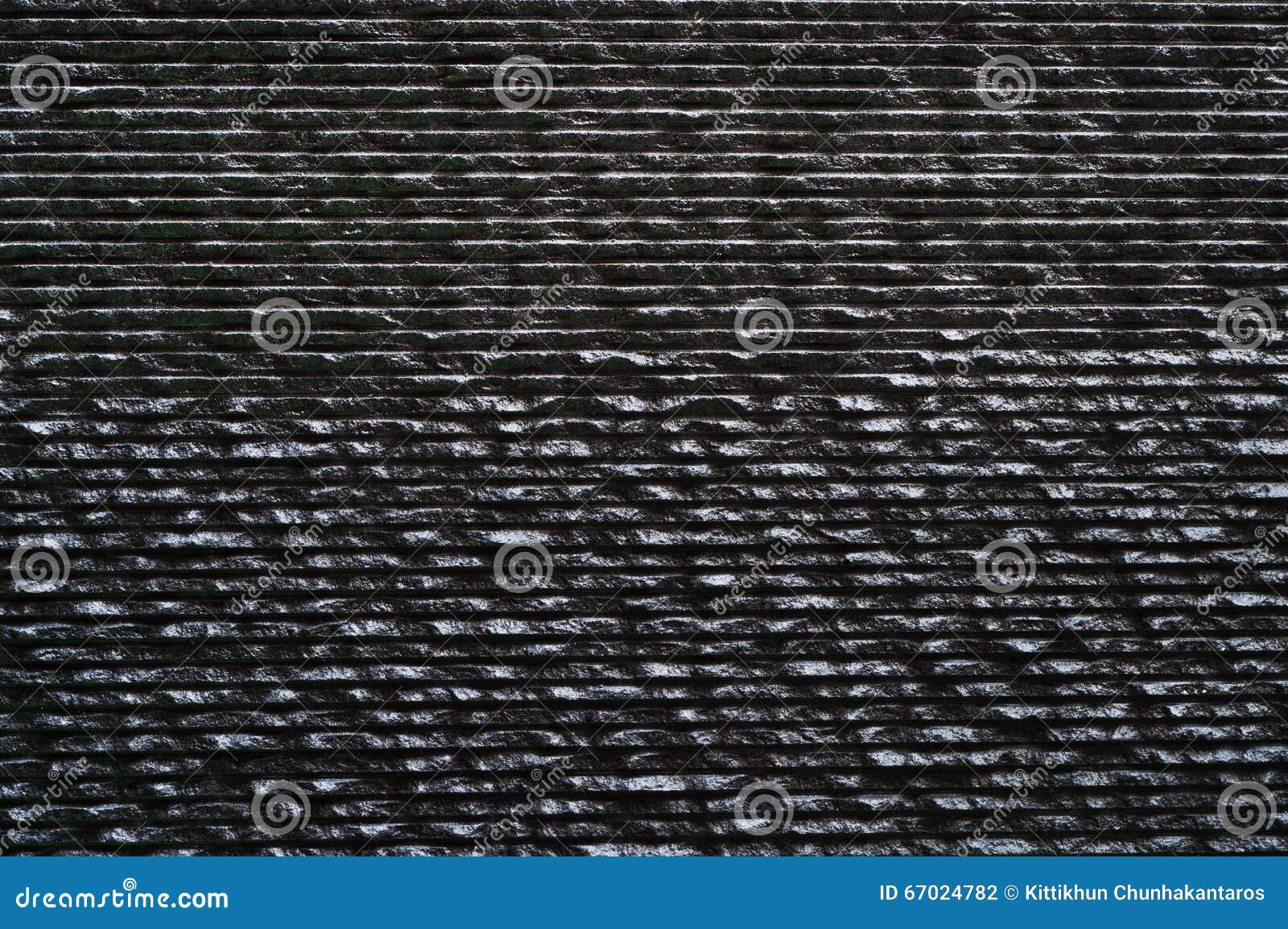Wall Dark Stone Texture, Background Stock Photo - Image of granite ...