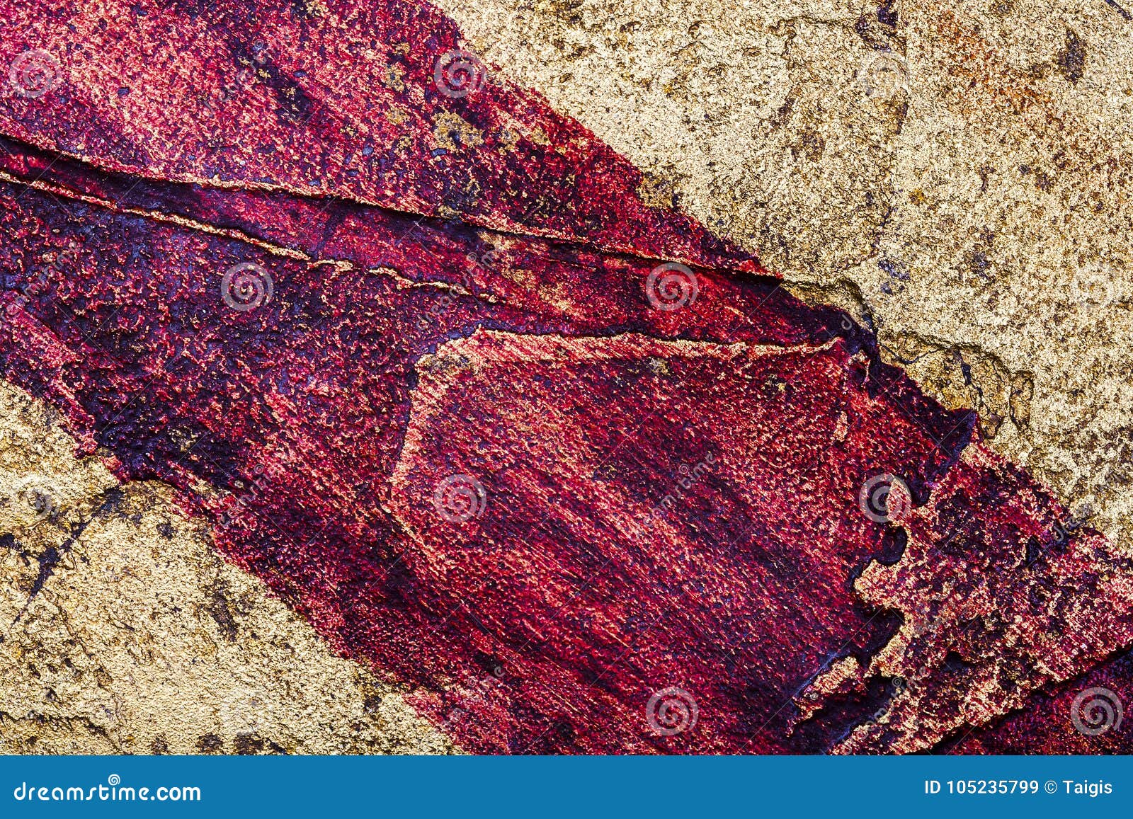 Wall decor texture stock image. Image of plaster, aged - 105235799