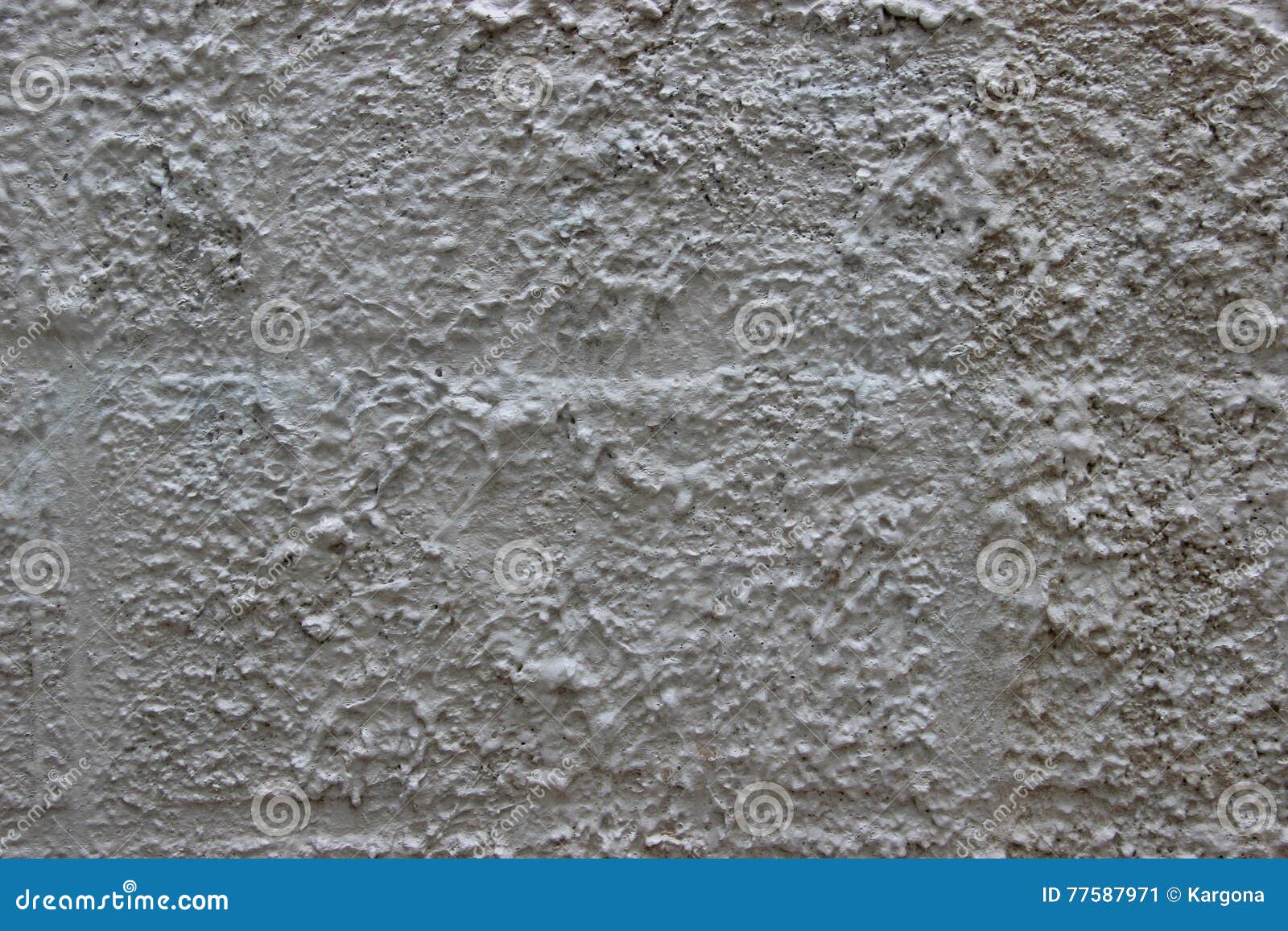 A Wall with Decorative Plasterwork Stock Image - Image of closeup ...