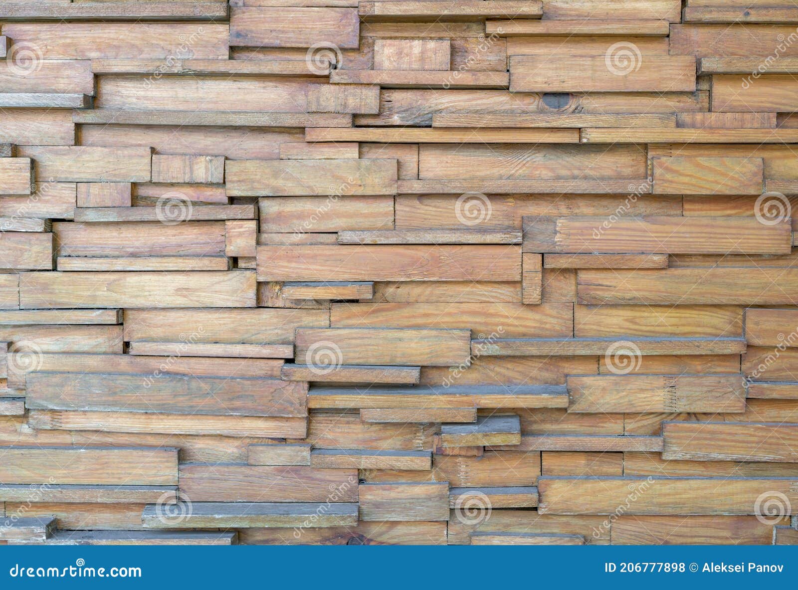 Brown Wooden Panel Background Stock Photo - Image of dark, background ...