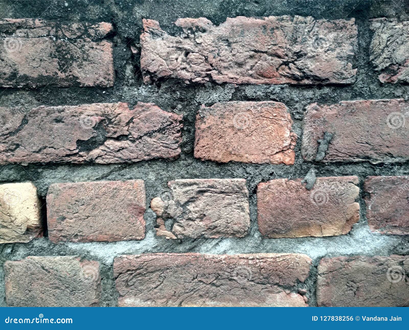 Wall Design Vintage Background Texture Stock Photo - Image of floor ...