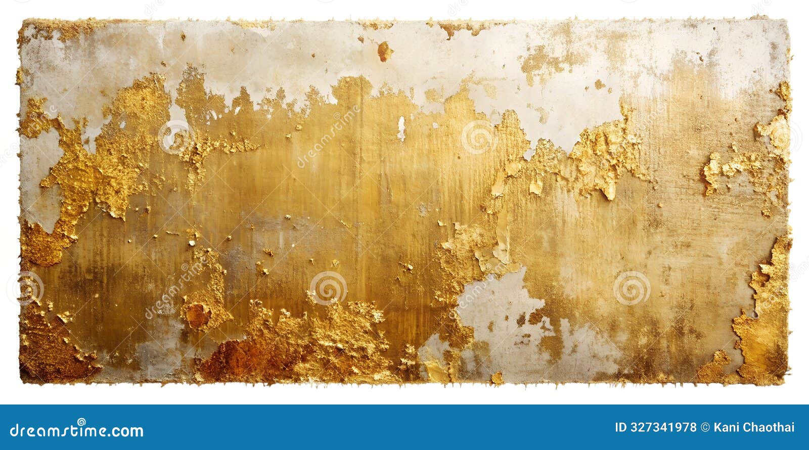 Distressed Rusty Metal Steel Texture Background Banner Royalty-Free ...