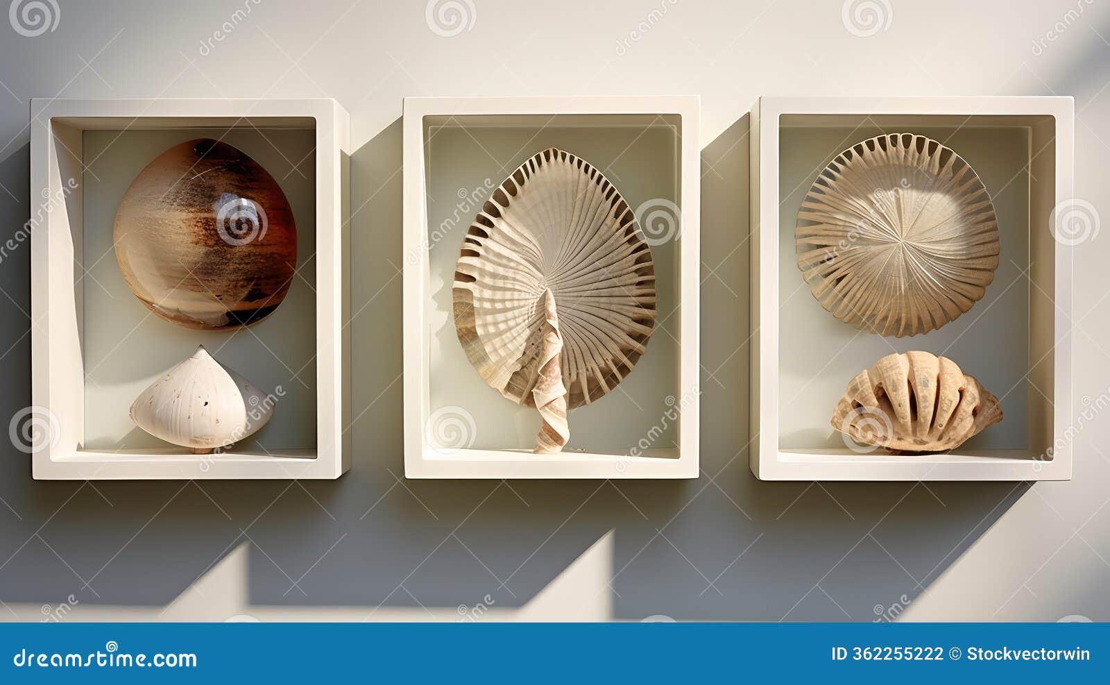 Wall drop shadow box stock illustration. Illustration of aesthetic ...