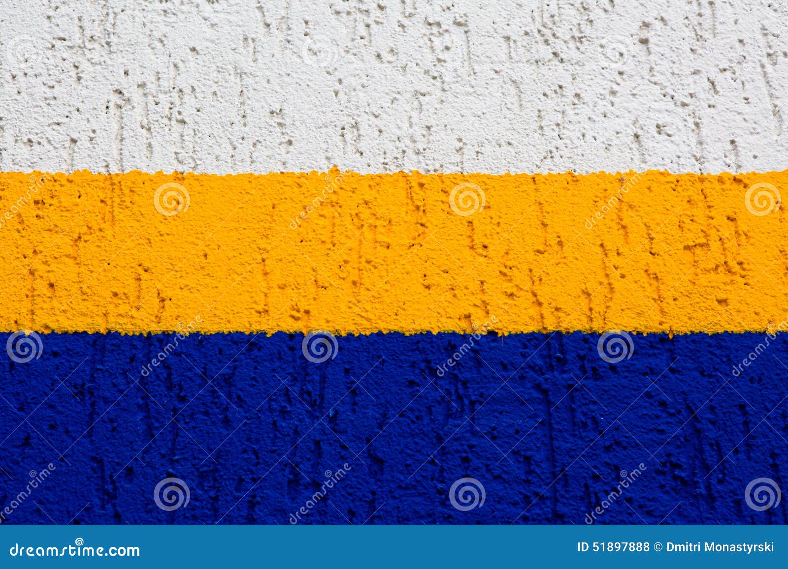 Wall Element with a Relief Plaster Stock Photo - Image of formstone ...