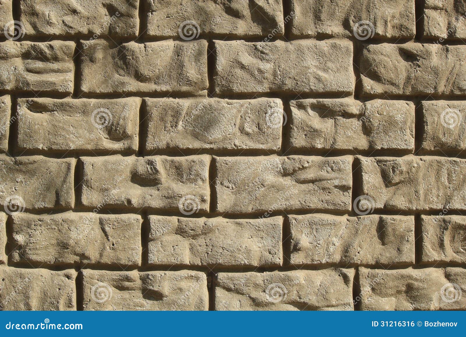 Wall facing stock photo. Image of solid, building, structure - 31216316
