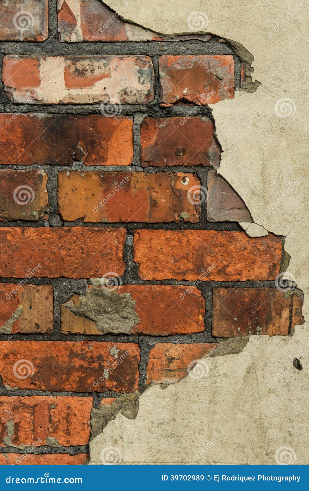 The wall. stock image. Image of concept, texture, hole - 39702989