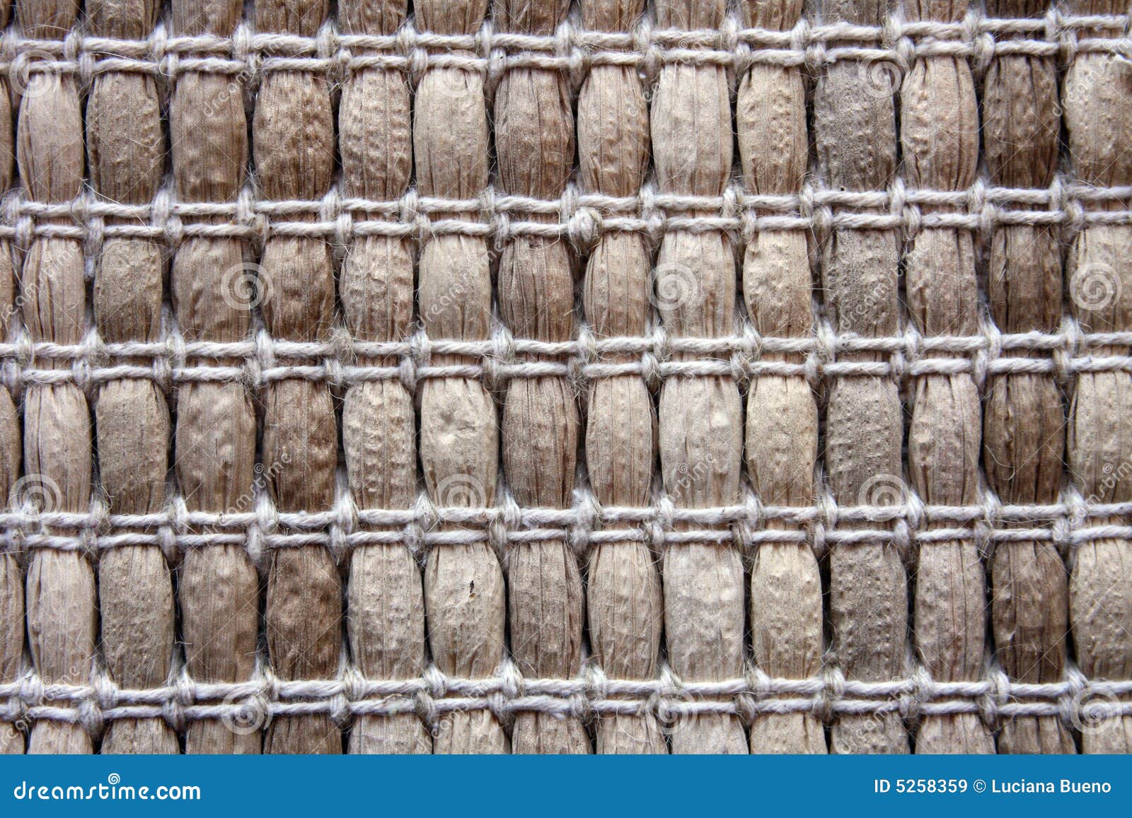 Wall fiber textured stock image. Image of wall, bamboo - 5258359