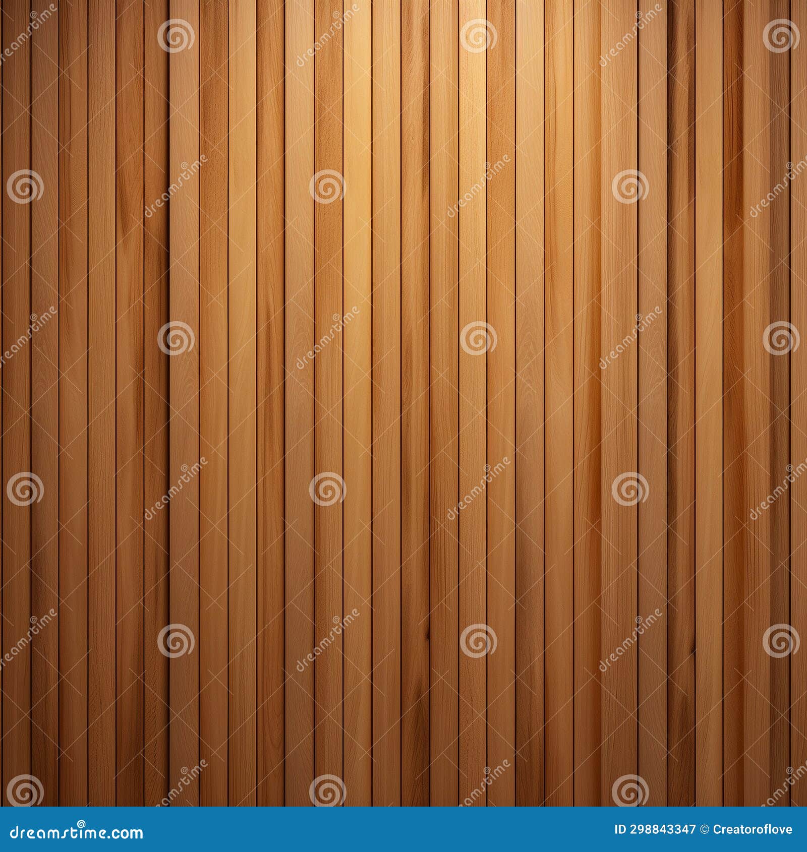Fluted Wood Texture For Wall Clading Or Interior Furniture Royalty-Free ...