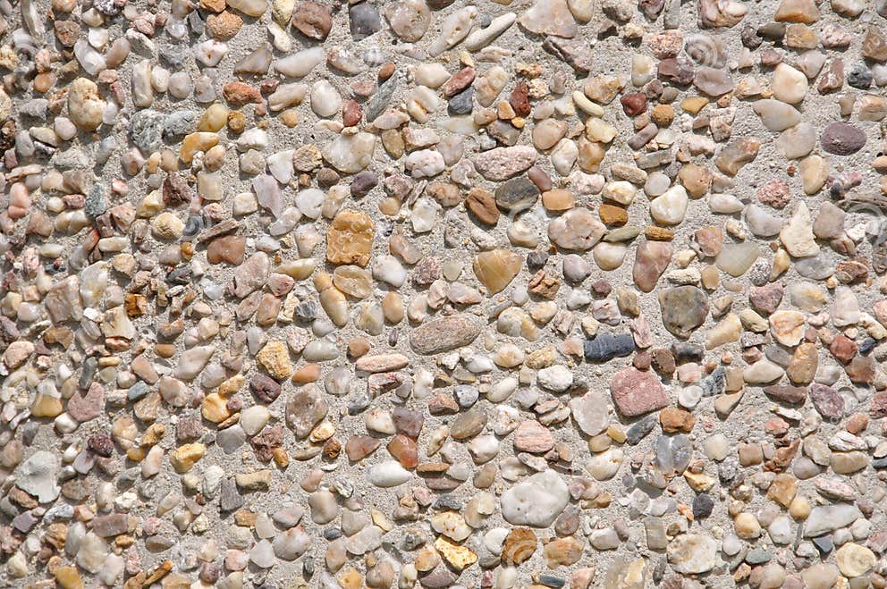 Wall form stones stock image. Image of rustic, rock, structure - 10745339