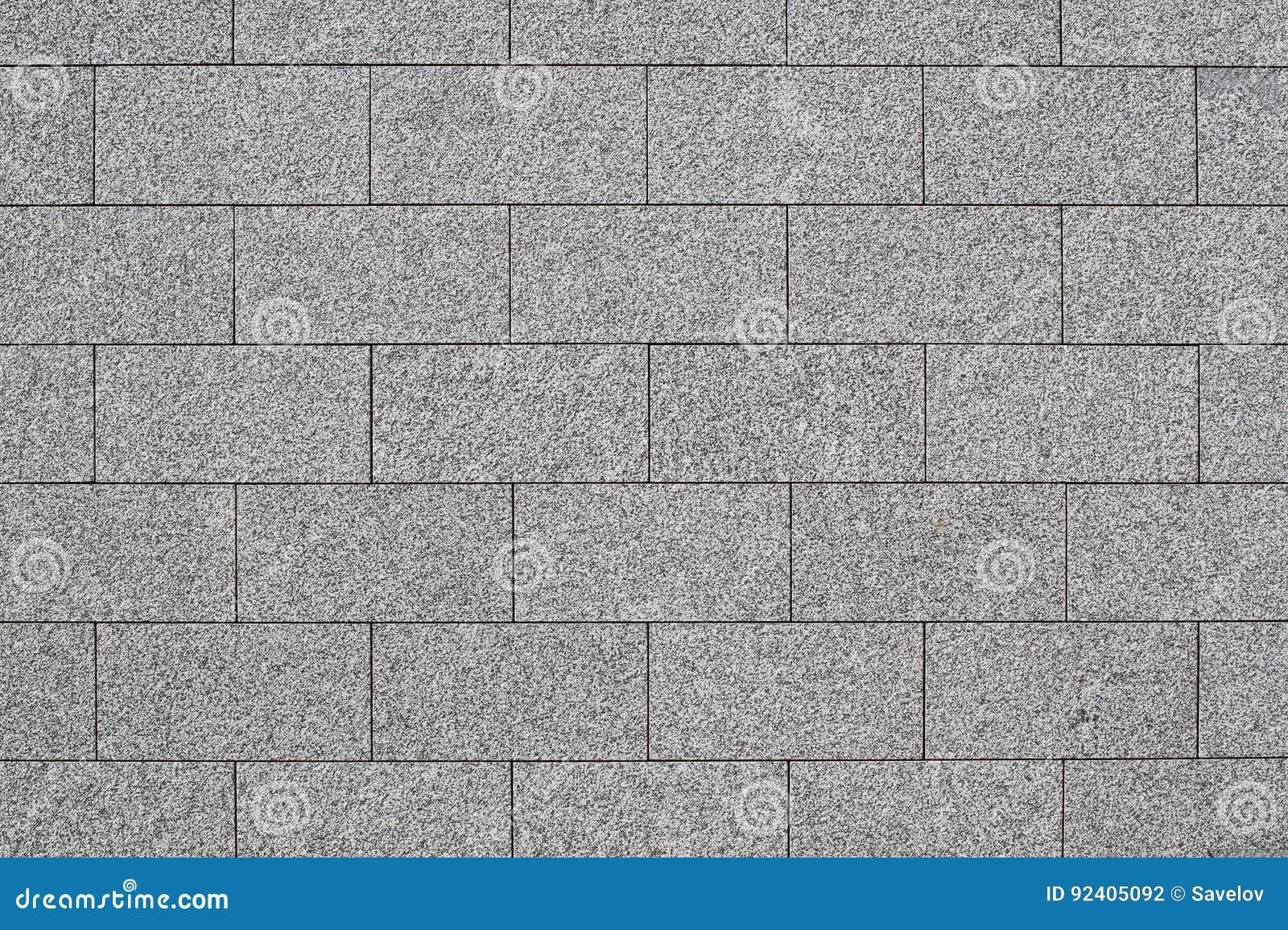 Wall of granite blocks stock photo. Image of granite - 92405092