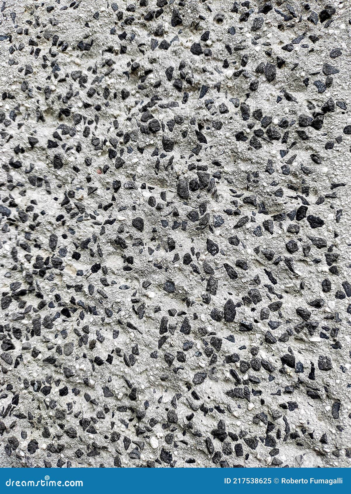 Wall With Granite Texture. Royalty-Free Stock Photo | CartoonDealer.com ...