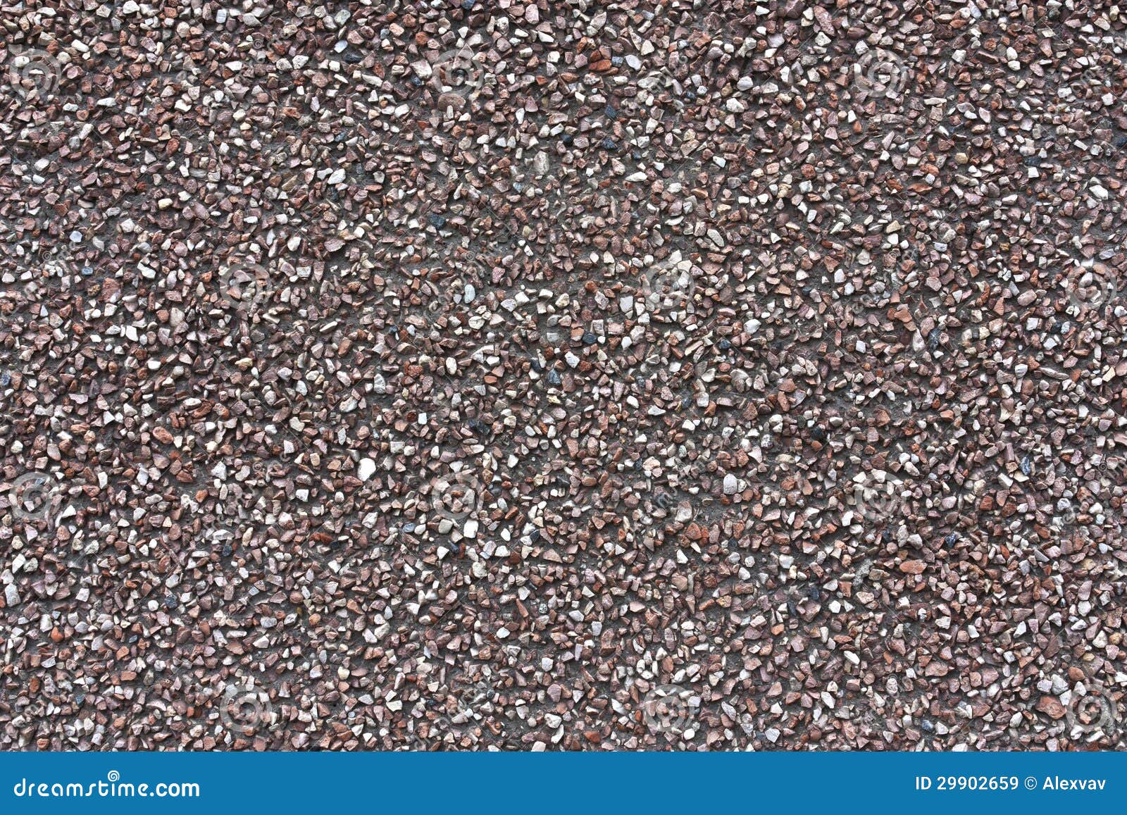 Rock Dust Clouds After The Detonator Blasting Stock Image ...
