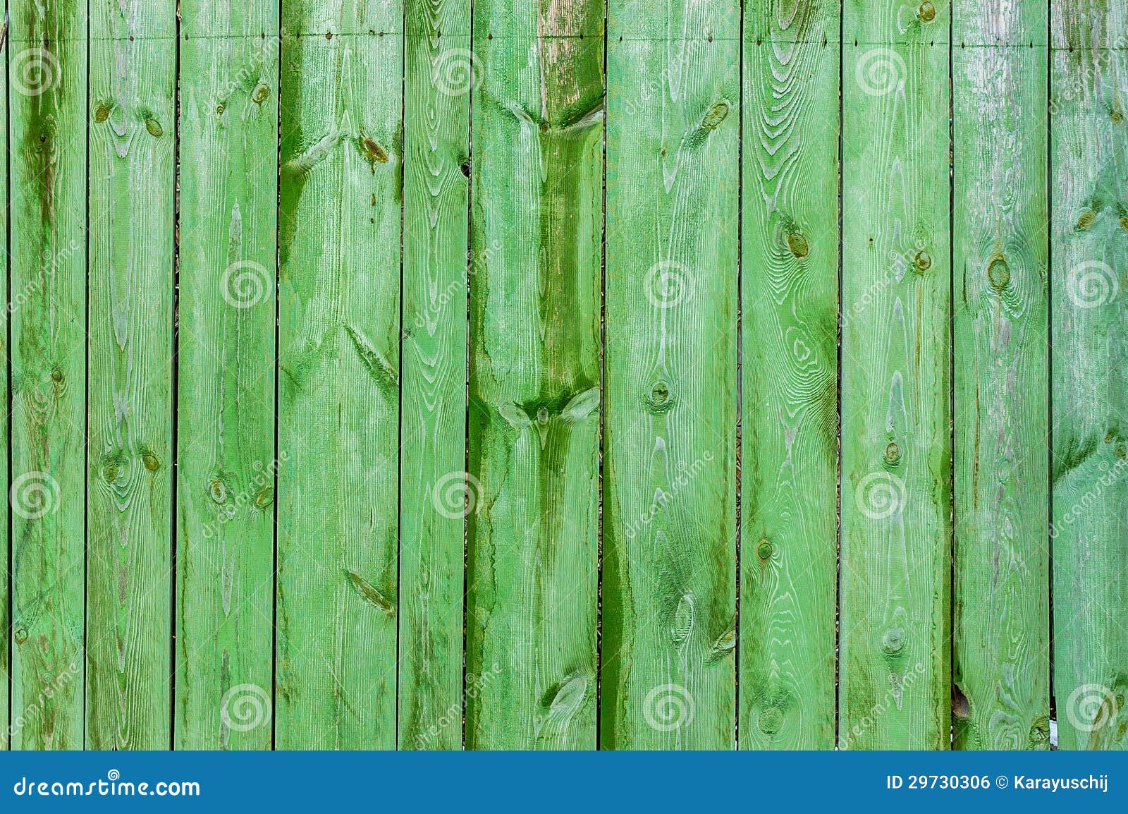 Green Planks stock photo. Image of shelter, summer, vacation - 29730306