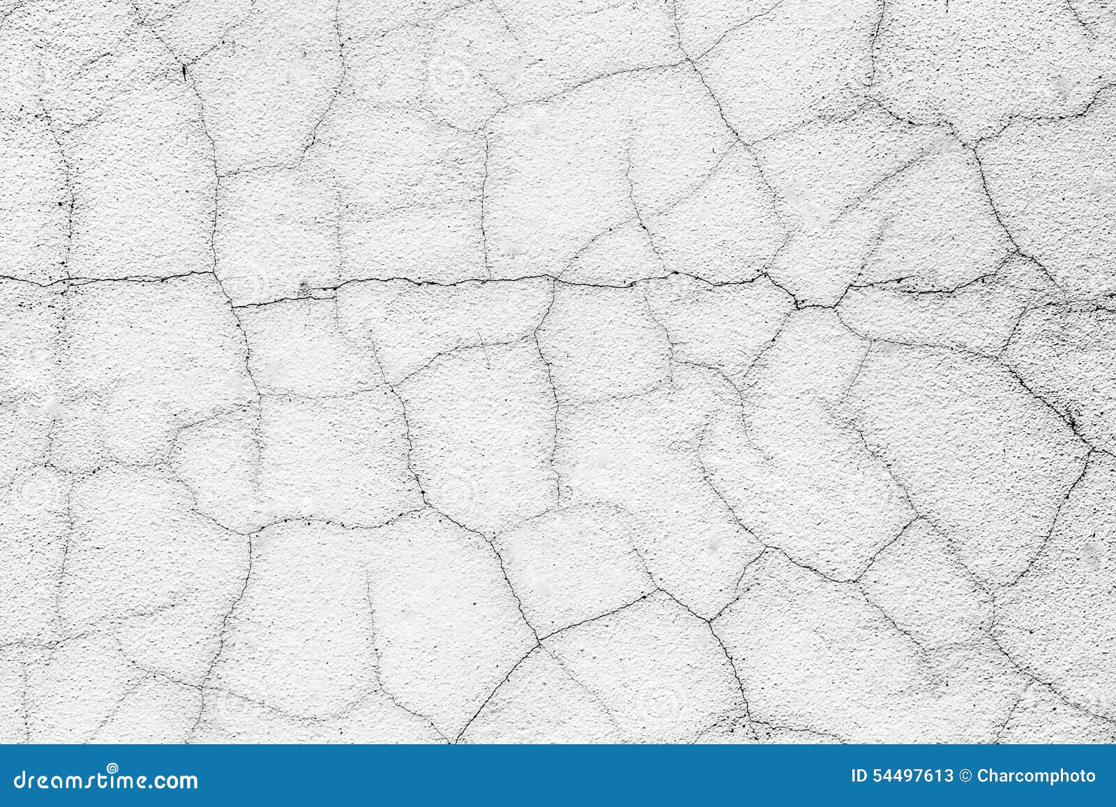 Wall grey cracks stock image. Image of wall, color, pattern - 54497613