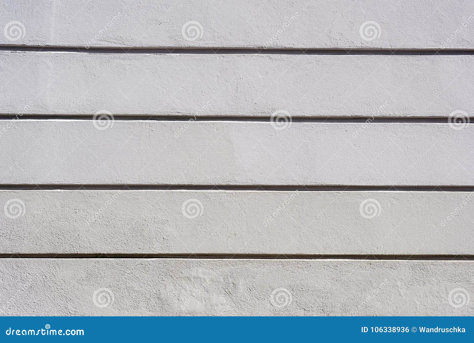 Wall with grooves stock photo. Image of architecture - 106338936