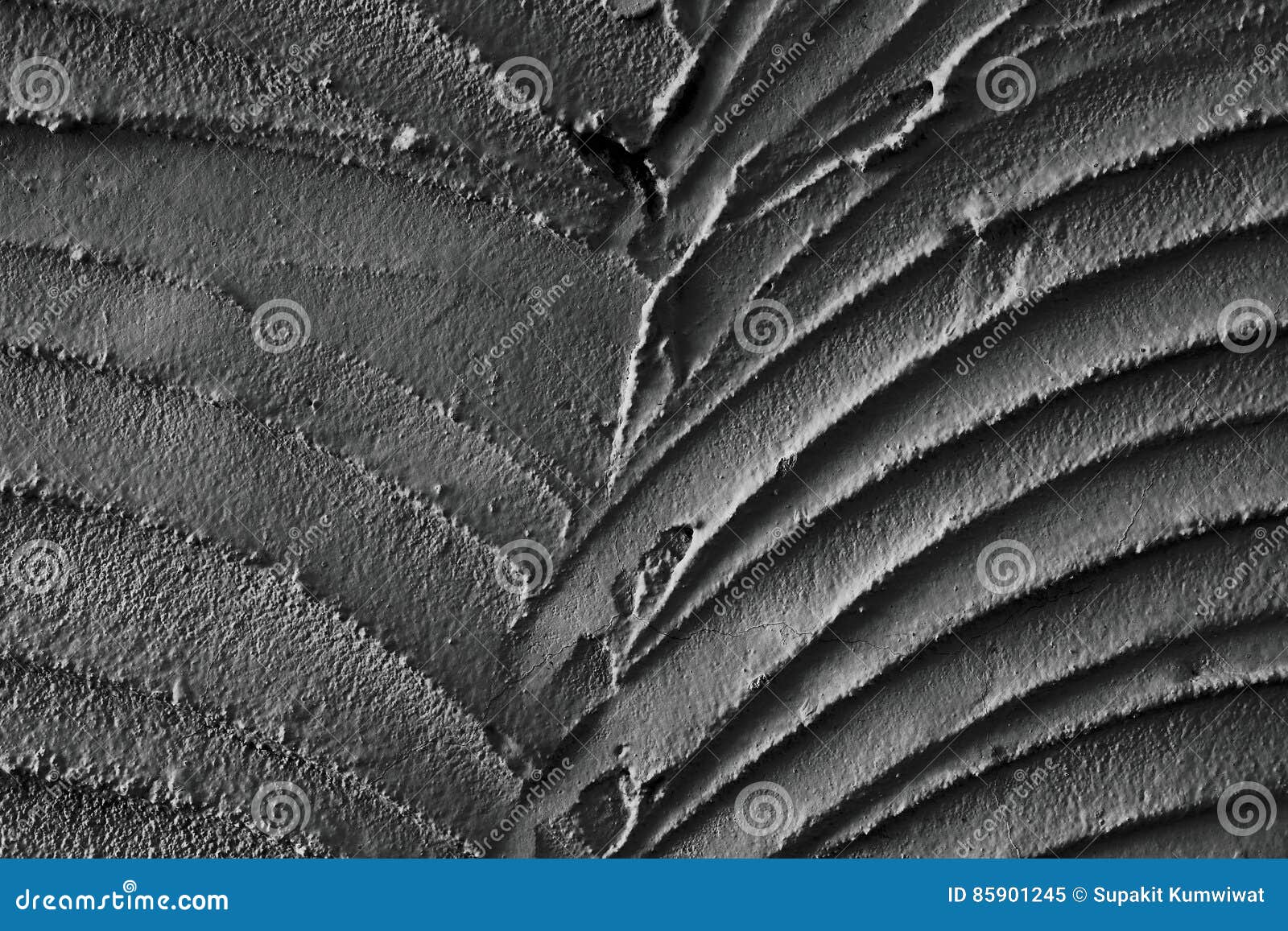 Wall Grunge Dark Texture Dramatic Lighting. Stock Image - Image of ...