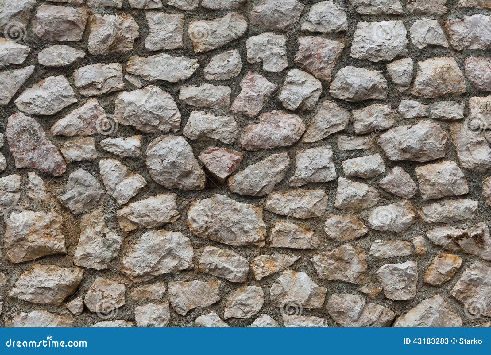 Fragmented Stone Wall Texture Stock Photos - Free & Royalty-Free Stock ...