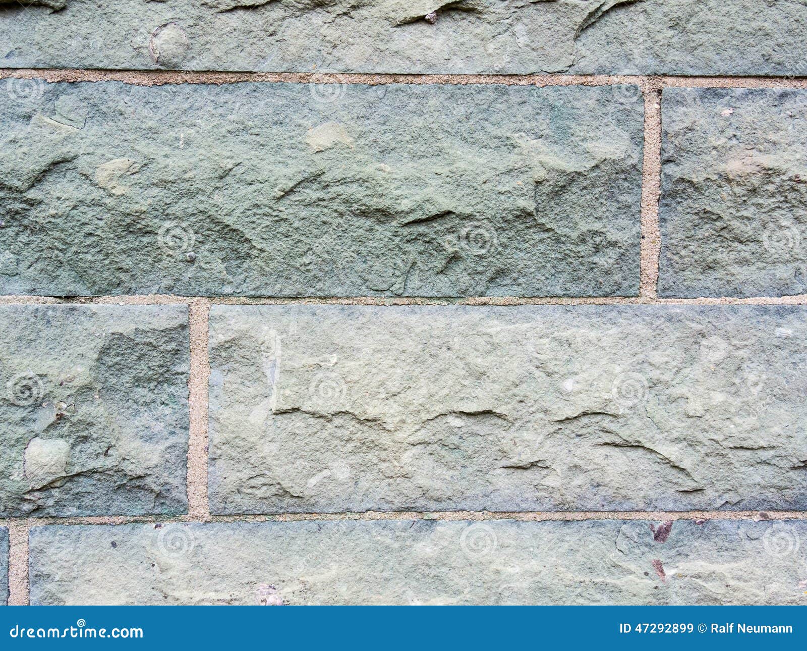 Wall of hewn stone stock image. Image of masonry, brick - 47292899