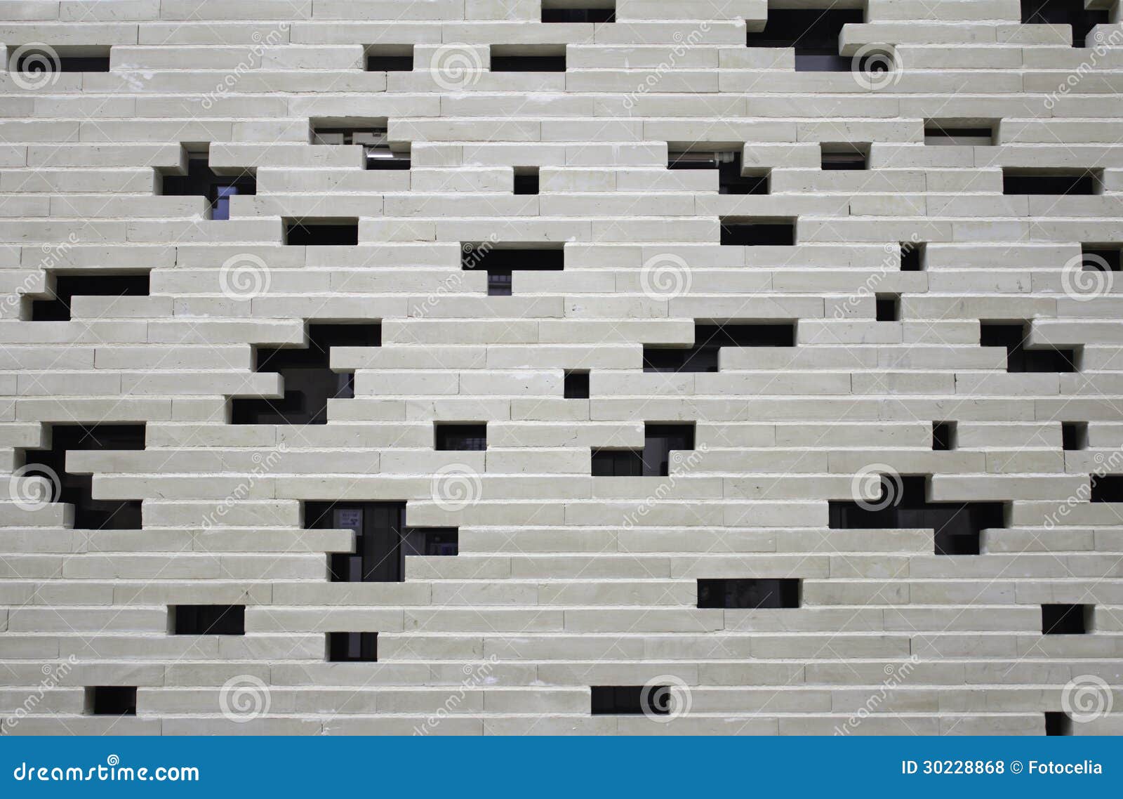 Wall Design stock photo. Image of detail, composition - 30228868